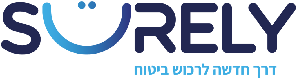 Surely – דרך חדשה לרכוש ביטוח